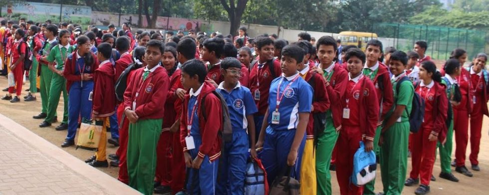 Bagless Day activities - Newsletter | Christ The King Public School