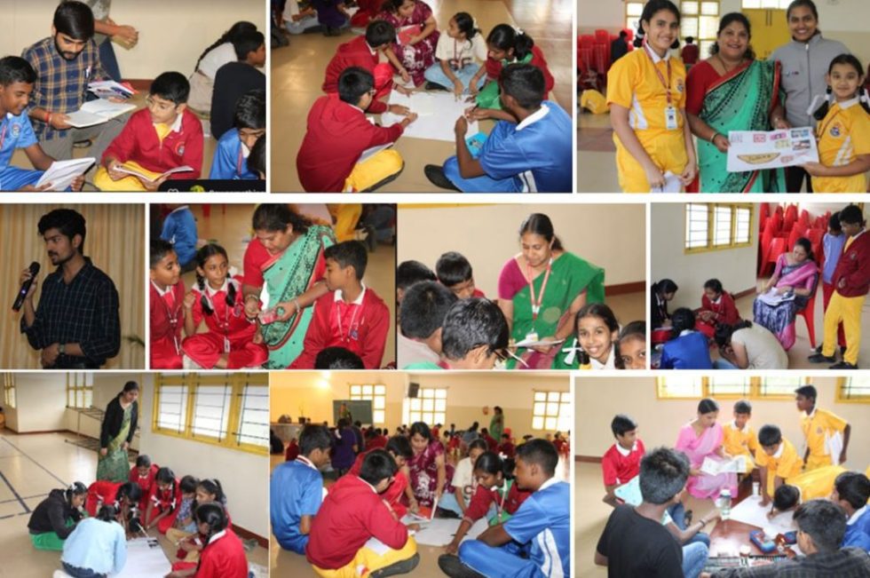 CKPS Launches 'Sugar Board' Initiative to Promote Healthier Choices ...