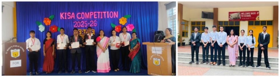 CKPS Shines at KISA Fr. George Hess Memorial Literary Competitions 2025 ...